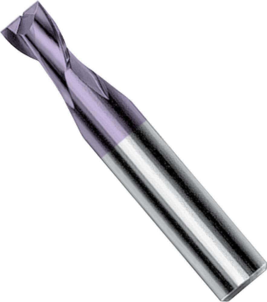 High Performance Micro-Milling - Square End Series : 888507H0180 ...
