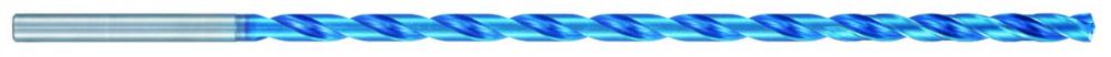 L9618 Aqua EX Oil Hole 25D - 6.6mm : 0732064 | Allied Tools Inc