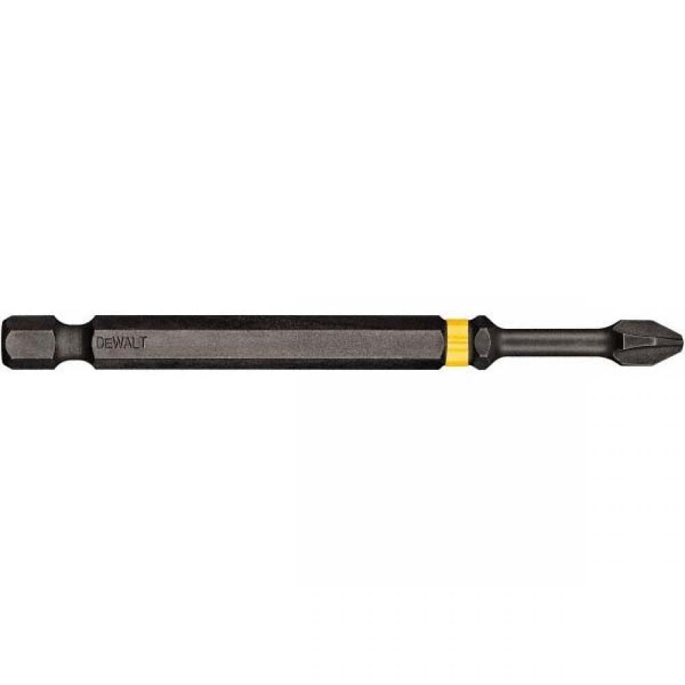 DEWALT 3-1/2-Inch Phillips Number-2 Impact Ready Flextorq Bits, 50-Pack ...