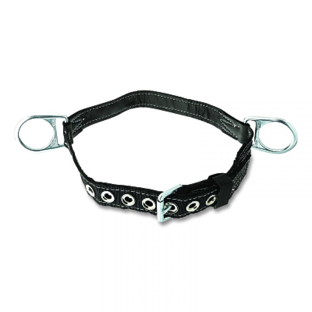 Honeywell Miller Body Belts : 124NXLBK : 124NXLBK | Allied Tools Inc