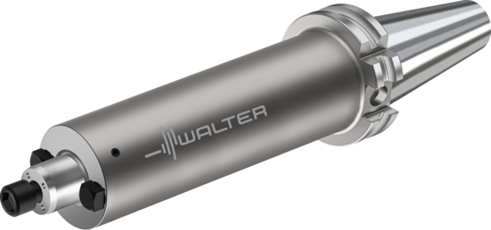 Walter Tool 8651559 DIN 69871 AD/B shell mill arbor : 8651559 | Allied ...