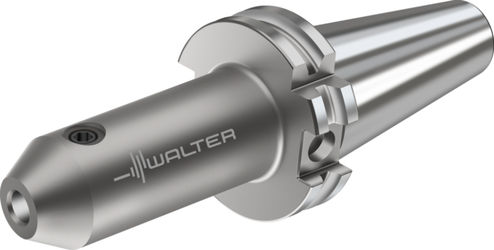 Walter Tool 8651643 DIN 69871 AD/B Weldon adaptor : 8651643 : 8651643 ...
